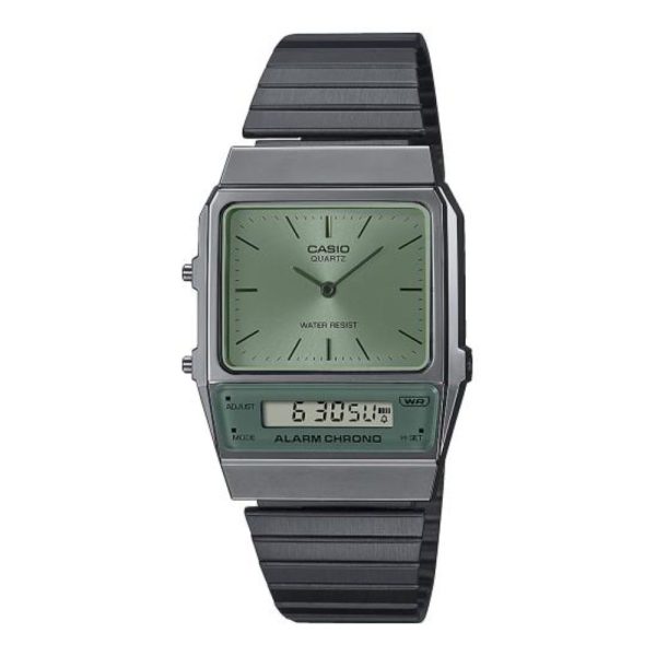CASIO VINTAGE SAT AQ-800ECGG-3AEF - Dameo nakit i satovi